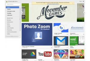 10 Metro Style Websites Inspiration For The Web Designers
