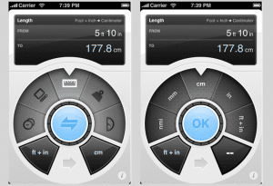 30 Gorgeous IPhone App Interfaces