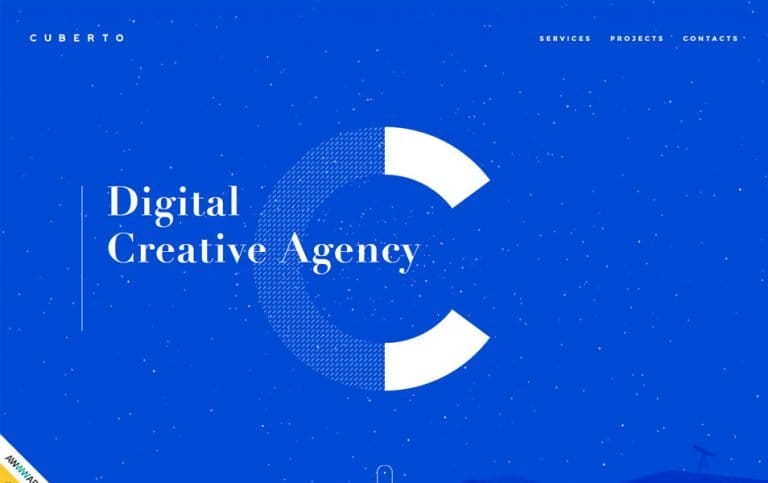30+ Best Colorful Websites For Inspiration » CSS Author