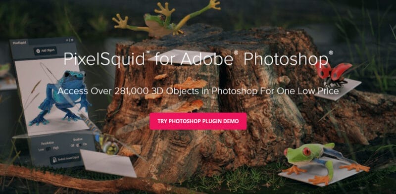 Ultimate Collection Of Adobe Photoshop Plugins