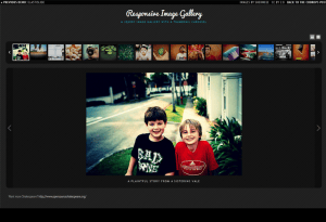 Responsive JQuery Slider Plugins