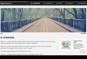 Responsive JQuery Slider Plugins