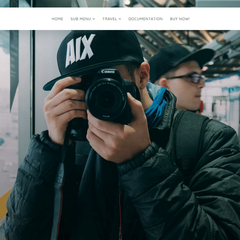 150+ Free Responsive Magazine Style Blogger Templates 2025