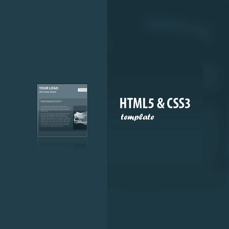25 Useful HTML5 And CSS3 Tutorials, Techniques And Examples