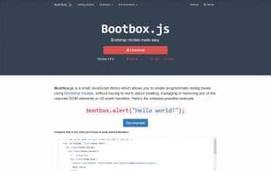 Awesome Resources For Twitter Bootstrap Goodies