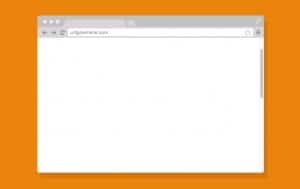 20 Free Web Browser Frame PSD Templates