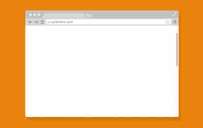 20 Free Web Browser Frame PSD Templates
