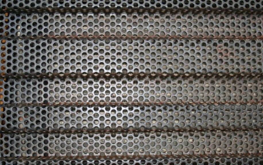 20 High-Quality Grid Textures