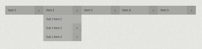 30 Excellent JQuery Plugins For Navigation And Menus