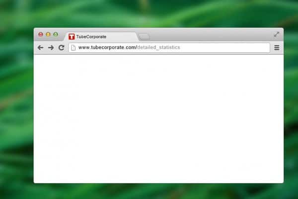 20 Free Web Browser Frame PSD Templates
