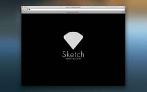20 Free Web Browser Frame PSD Templates