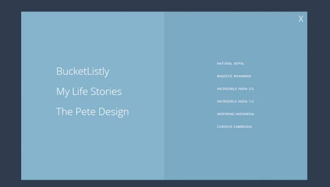 30 Excellent JQuery Plugins For Navigation And Menus