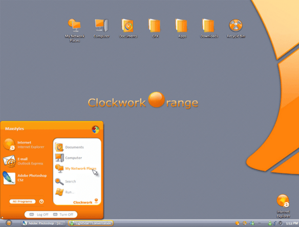 20 Free And Premium Attractive GUI Design Kits