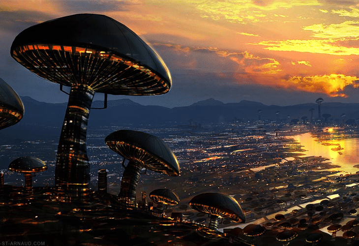 50 Beautiful Collection Of Digital Arts