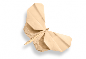 40 Beautiful Examples Of Origami Artworks