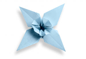 40 Beautiful Examples Of Origami Artworks