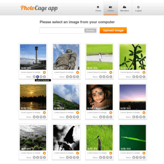 Templates Archives » Page 4 Of 4 » CSS Author