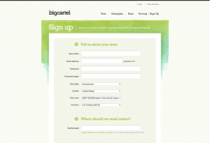 20 Beautiful Login Page/Form Designs Inspiration