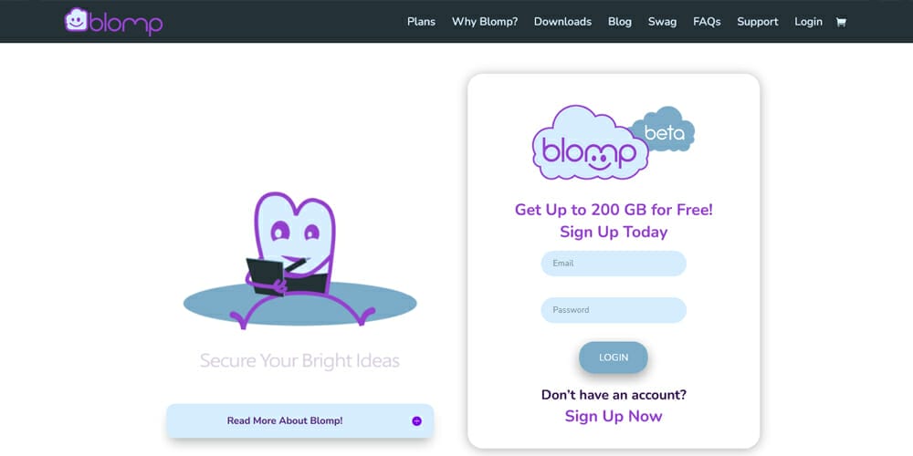 Best Cloud Storage Services