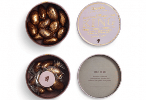 30 Most Beautiful Chocolate Packaging Designs