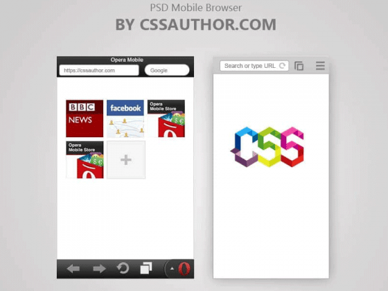 Beautiful IPad Mockup Template PSD For Free Download - Freebie No: 40