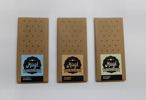 30 Most Beautiful Chocolate Packaging Designs