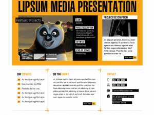 Free Web User Interface Design Kit PSD « Css Author