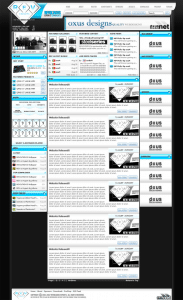 25 Awesome Game Website Designs For Your Inspiration