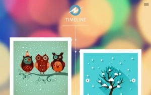 40+ Latest Free Gallery Style Blogger Templates 2019 » CSS Author