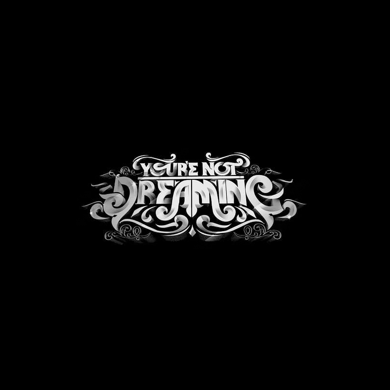 30 Best Creative Examples Of Typography Design