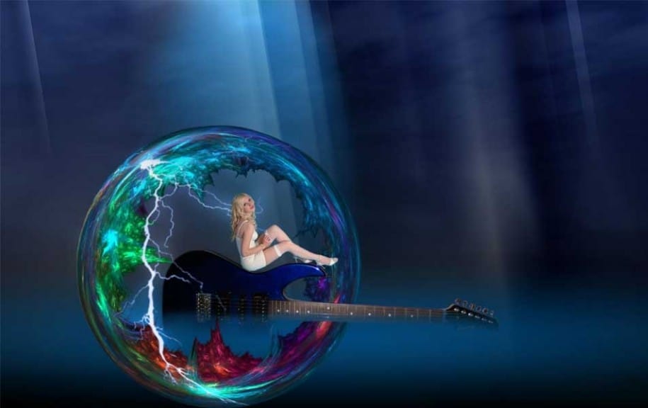 Best High Definition 3D Windows 8 Wallpapers For Your Desktop