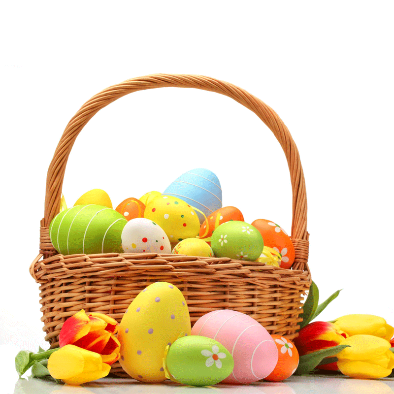 50 Beautiful Easter Wallpapers