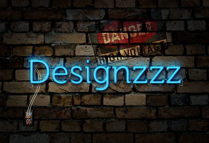30 Beautiful Photoshop Text Effect Tutorials