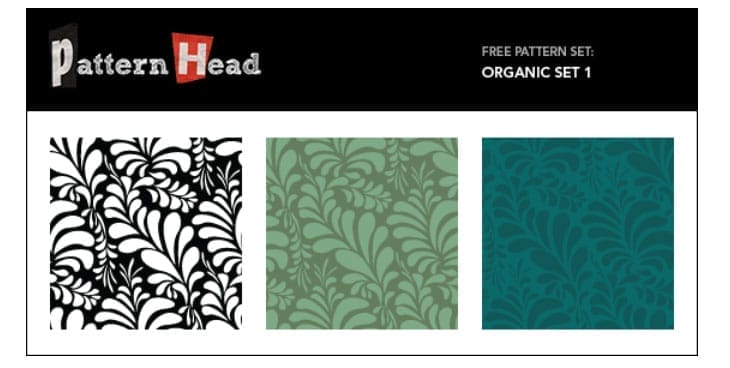 Free Adobe Illustrator Patterns