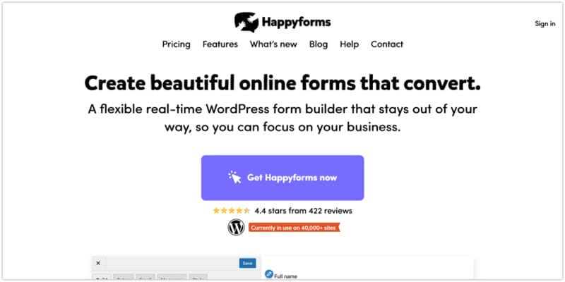 10 Best Contact Form Plugins For WordPress 10 Best Contact Form Plugins For WordPress