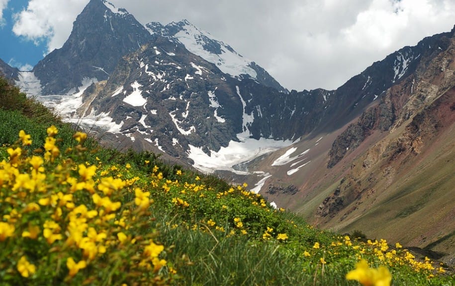 30 Beautiful Examples Of Nature Photography Inspiration