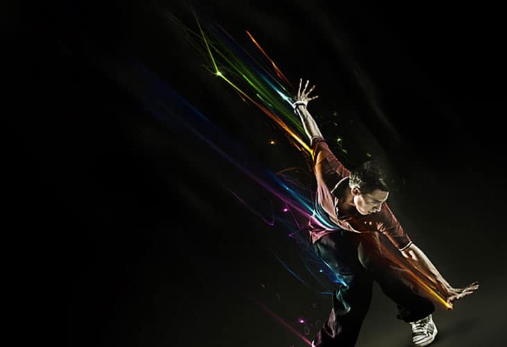 30 Awesome Photoshop Lighting Effects Tutorials