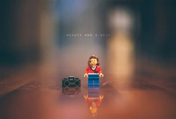 50 Beautiful Creative Examples Of Toy Photography