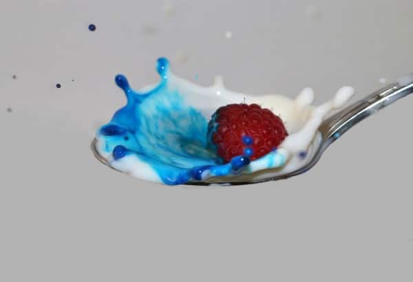 40 Stunning Examples Of High Speed Photography