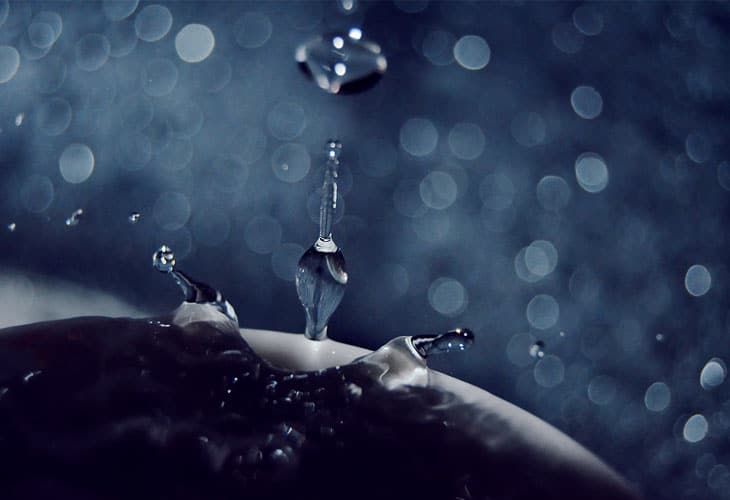 40 Stunning Examples Of High Speed Photography