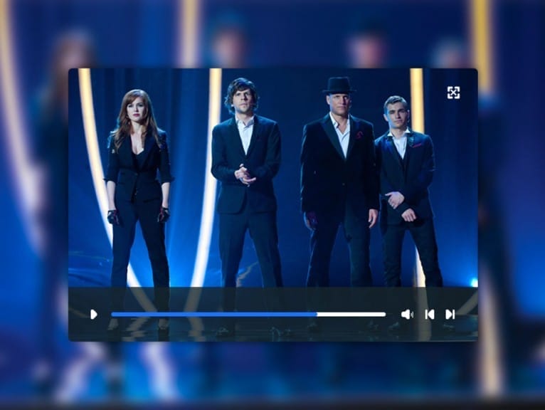 175+ Free Music Player UI PSD Templates