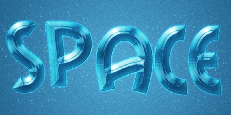 30 Beautiful Photoshop Text Effect Tutorials