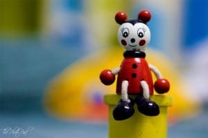 50 Beautiful Creative Examples Of Toy Photography