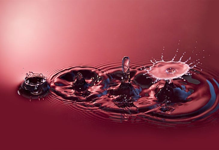 40 Stunning Examples Of High Speed Photography