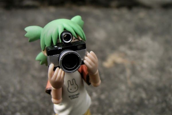 50 Beautiful Creative Examples Of Toy Photography
