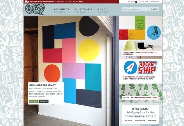 Best Content Heavy Websites For Your Inspiration