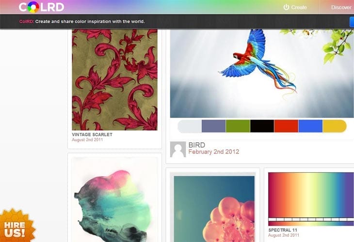 10 Resources To Help You Understand Color