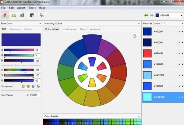 10 Resources To Help You Understand Color