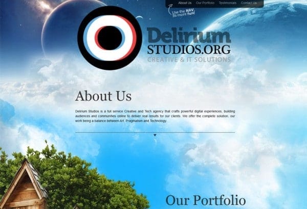 Best Content Heavy Websites For Your Inspiration