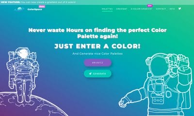 10 Resources To Help You Understand Color